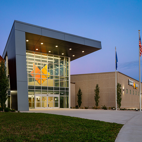 Midwest D2 Invitational - March 4-5, 2023 - Appleton, WI